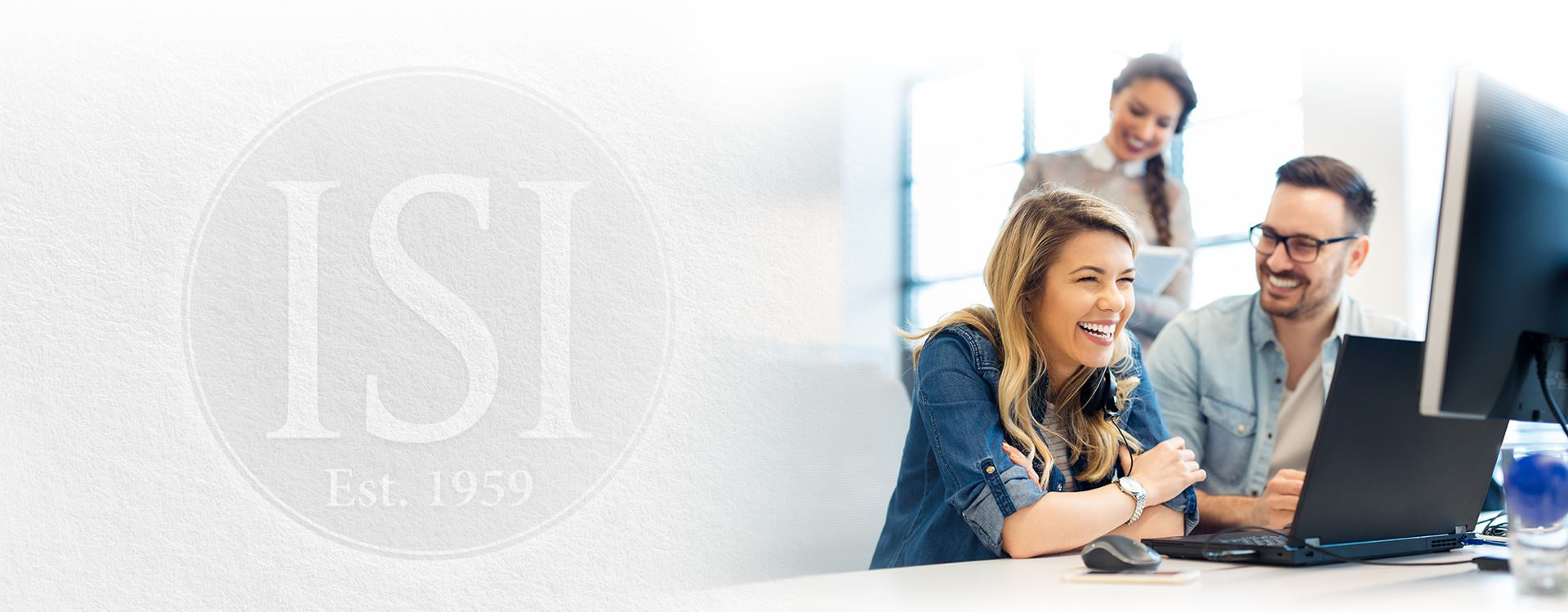 Professional Insurance Administrator | Insurance Specialists, Inc.